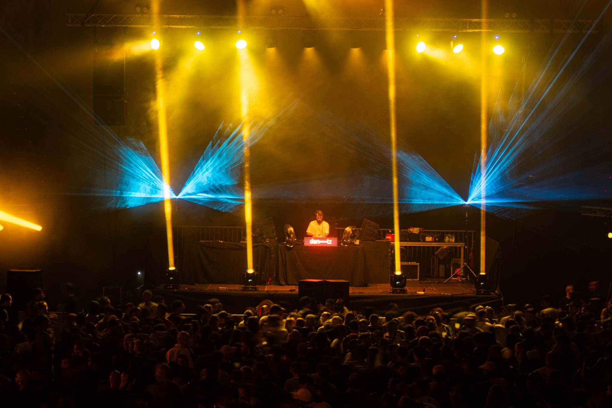 Dantz Festival 2026 - Dantz Festival