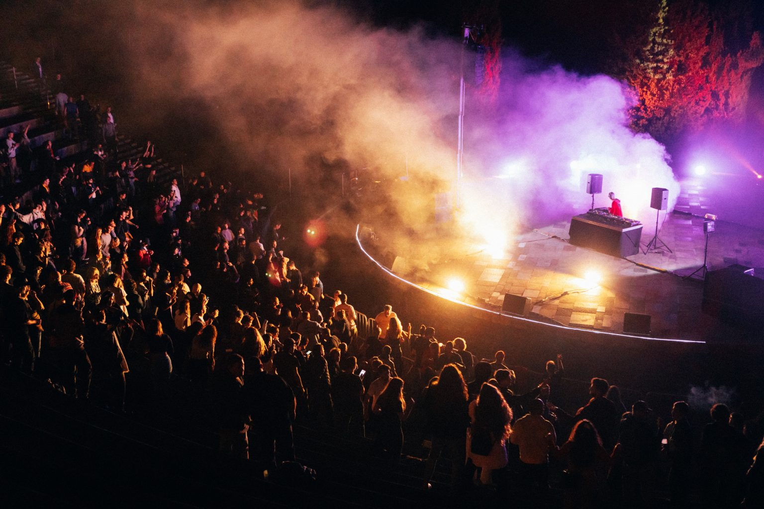 Dantz Festival 2026 - Dantz Festival