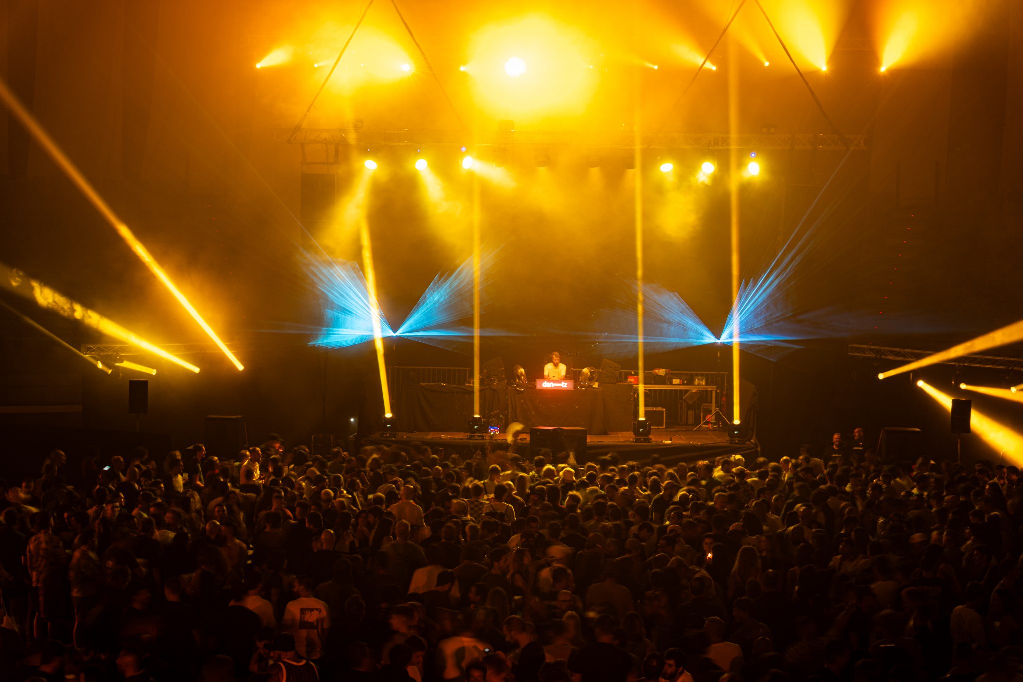 Dantz Festival 2026 - Dantz Festival