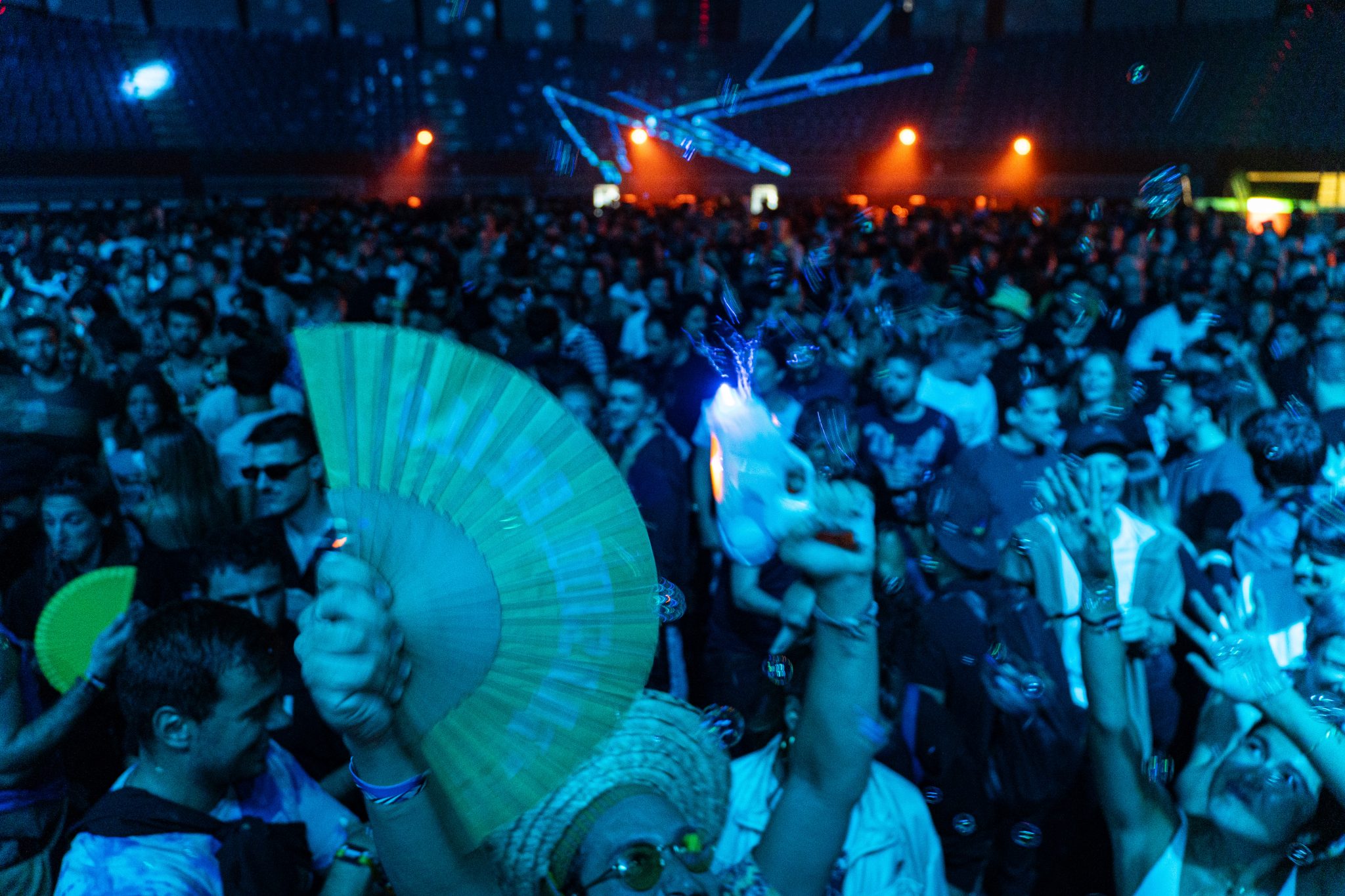 Dantz Festival 2026 - Dantz Festival