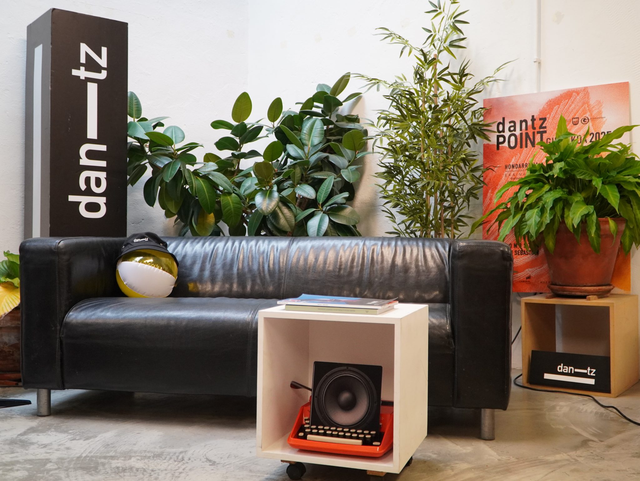 Dantz Festival 2025 - Dantz Festival