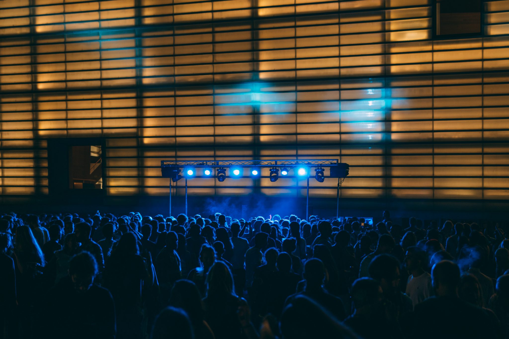 Dantz Festival 2026 - Dantz Festival