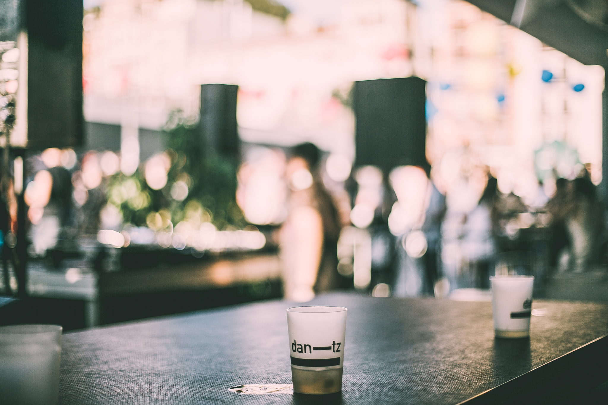 Dantz Festival 2026 - Dantz Festival