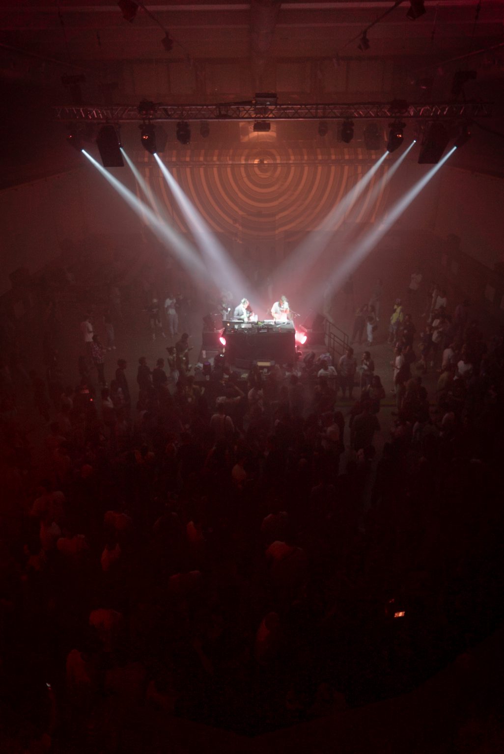 Dantz Festival 2026 - Dantz Festival