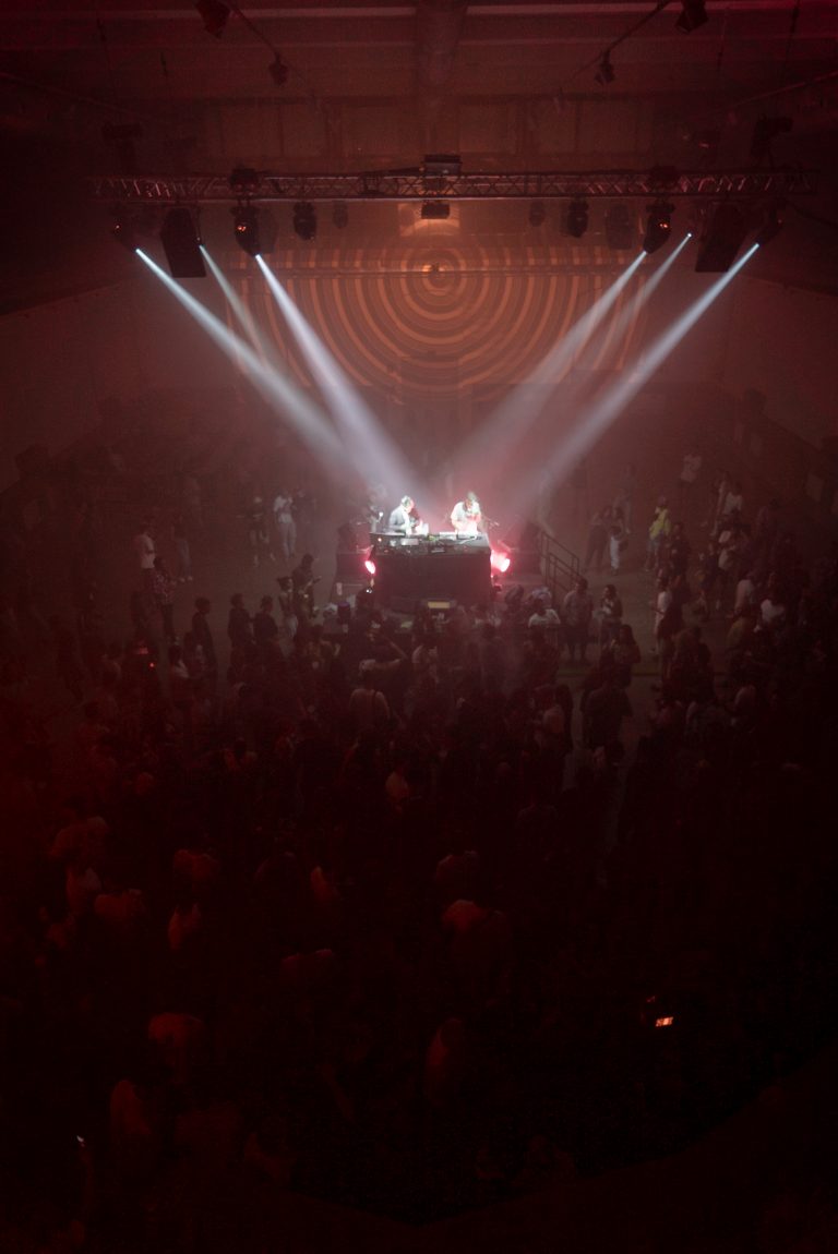 Dantz Festival 2026 - Dantz Festival