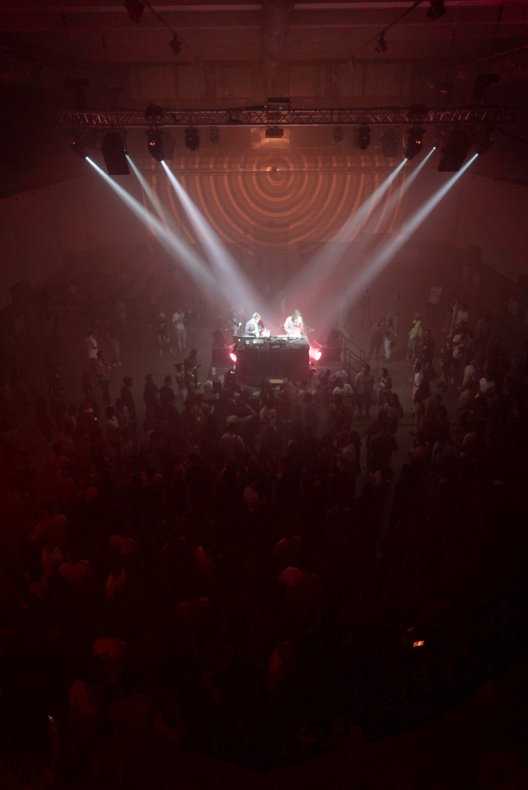 Dantz Festival 2026 - Dantz Festival