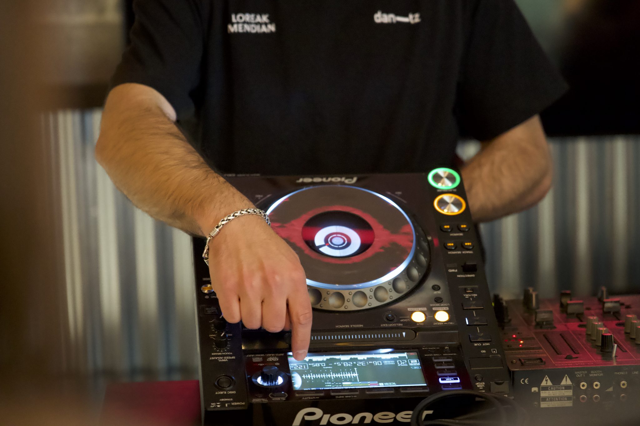 Dantz Festival 2025 - Dantz Festival