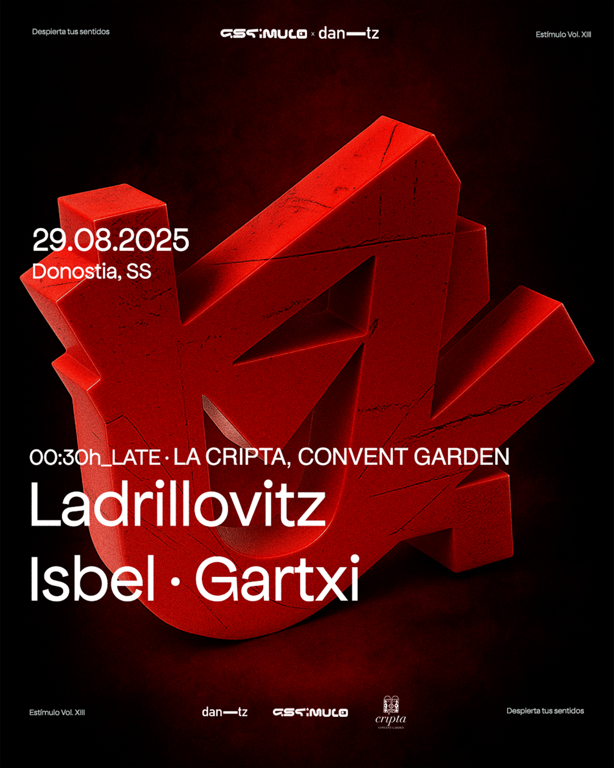 Dantz Festival 2025 - Dantz Festival