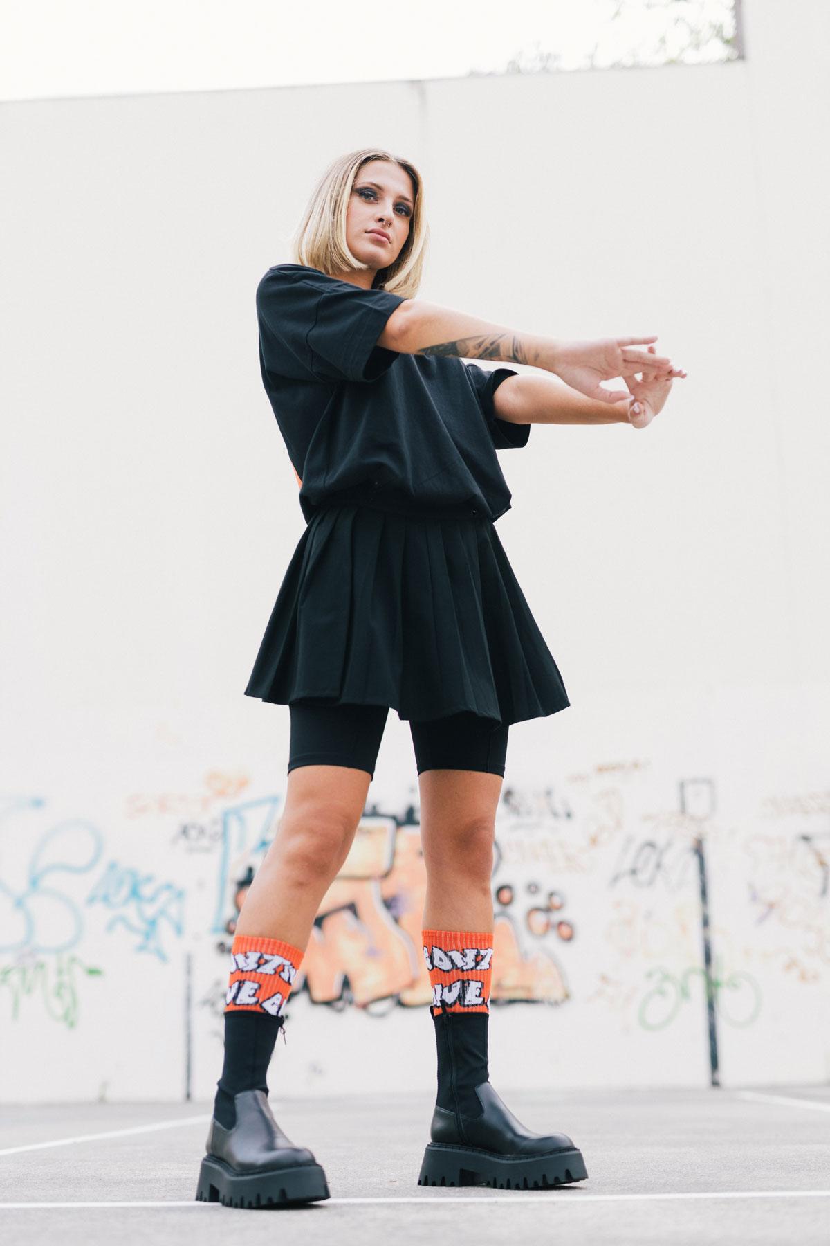 Dantz Wear | Circular Culture