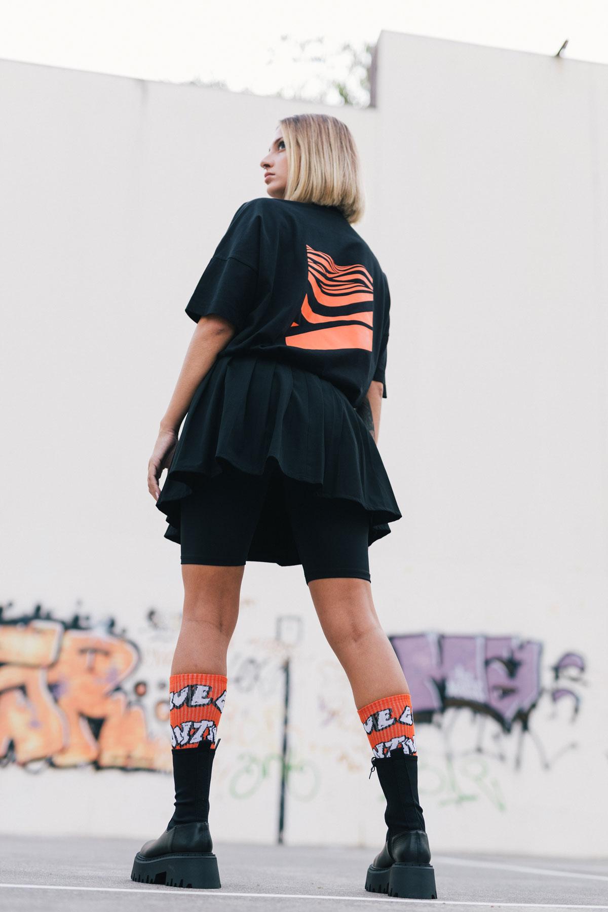 Dantz Wear | Circular Culture