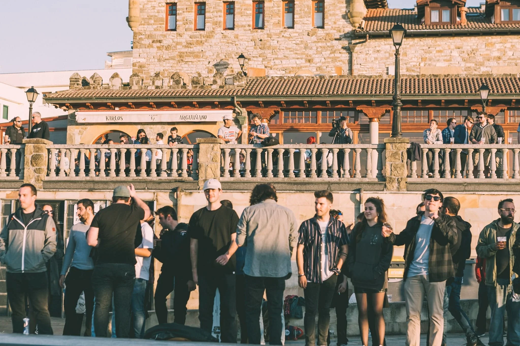 Música electrónica y contemporánea | Dantz | Festival | Point | Home