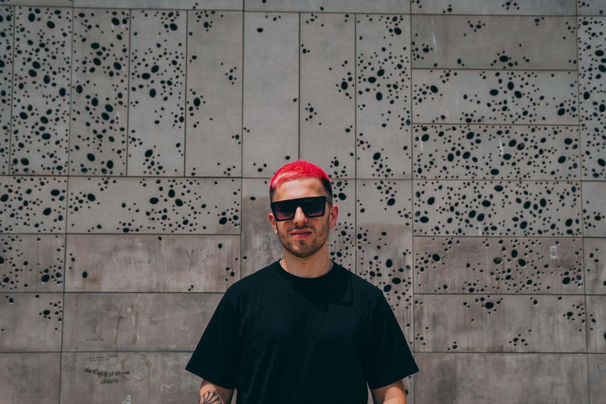 Costas | Dantz Agency