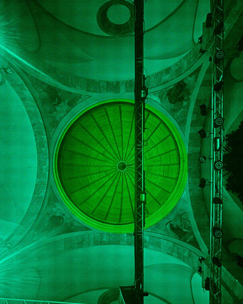 Música electrónica y contemporánea | Dantz | Festival | Point...