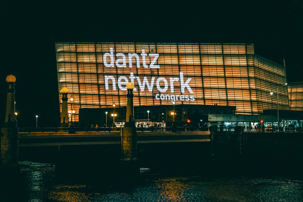 Dantz Festival 2025 | 9 Edición