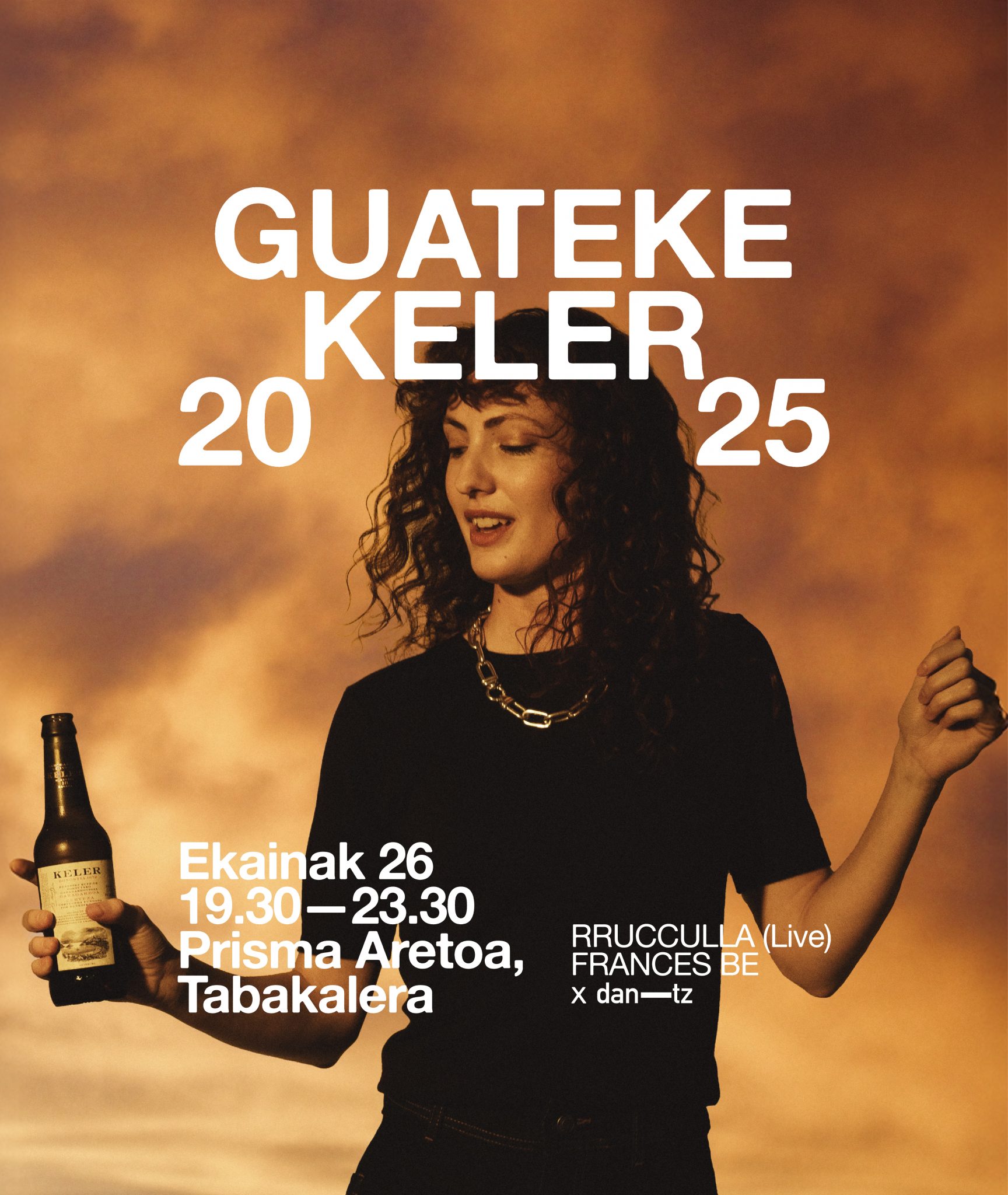 Música electrónica y contemporánea | Dantz | Festival | Point...